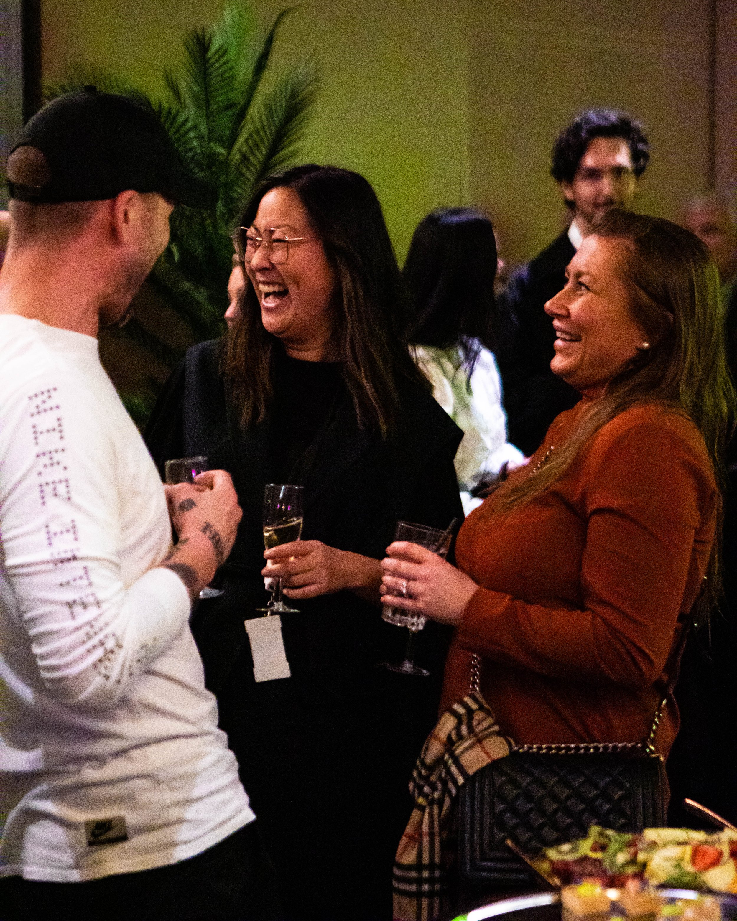 Slik får du en vellykket konferanse — Oslo Event Hub