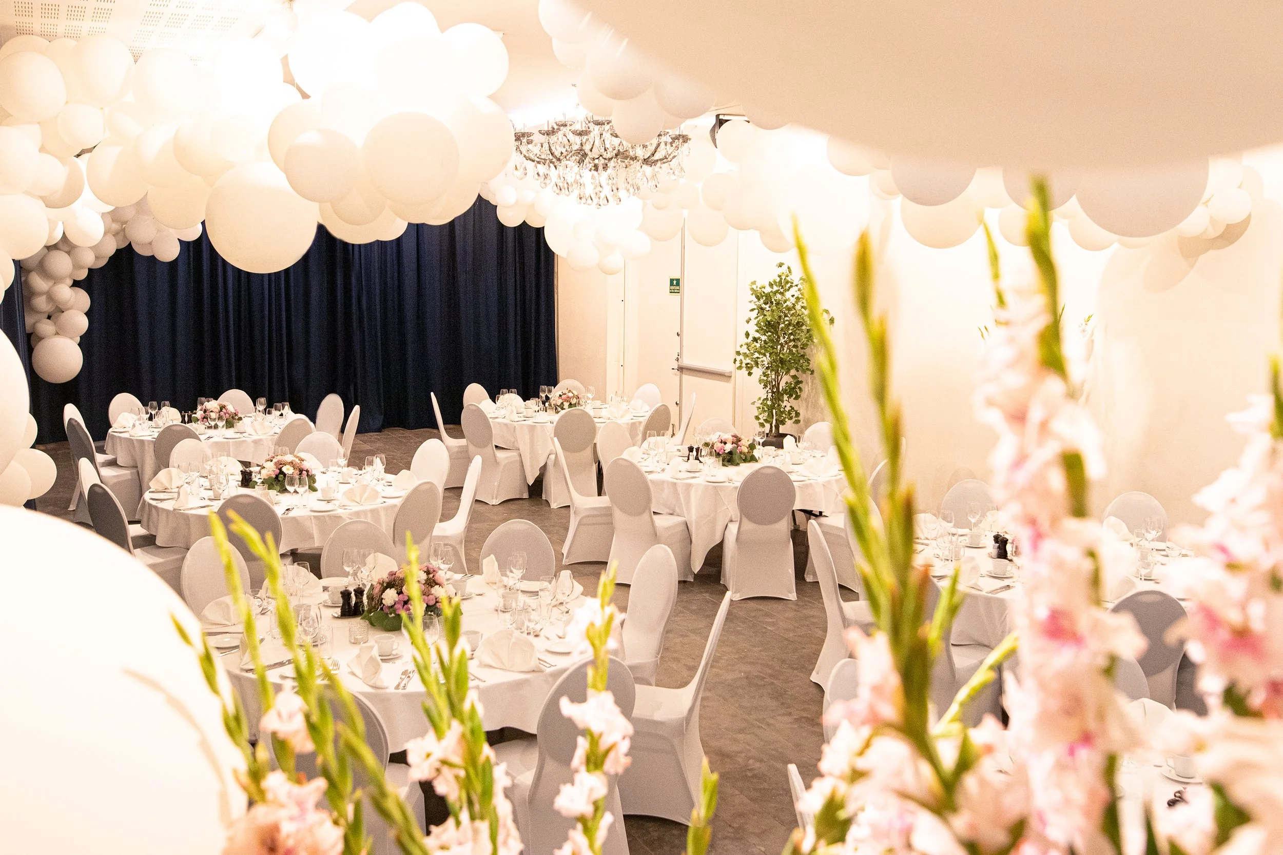 Planlegger du Bryllup i Oslo? — Oslo Event Hub