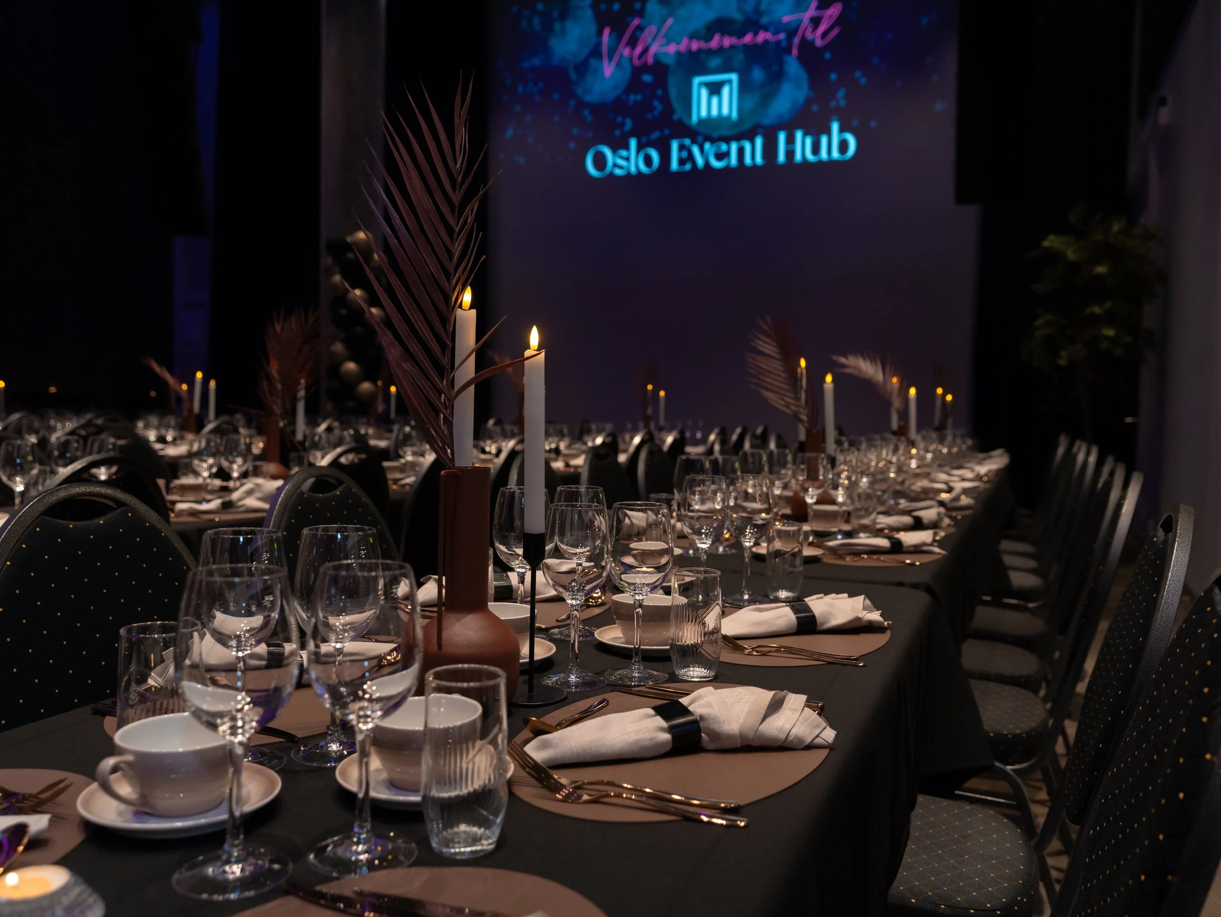 Planlegger du en firmafest i Oslo? — Oslo Event Hub