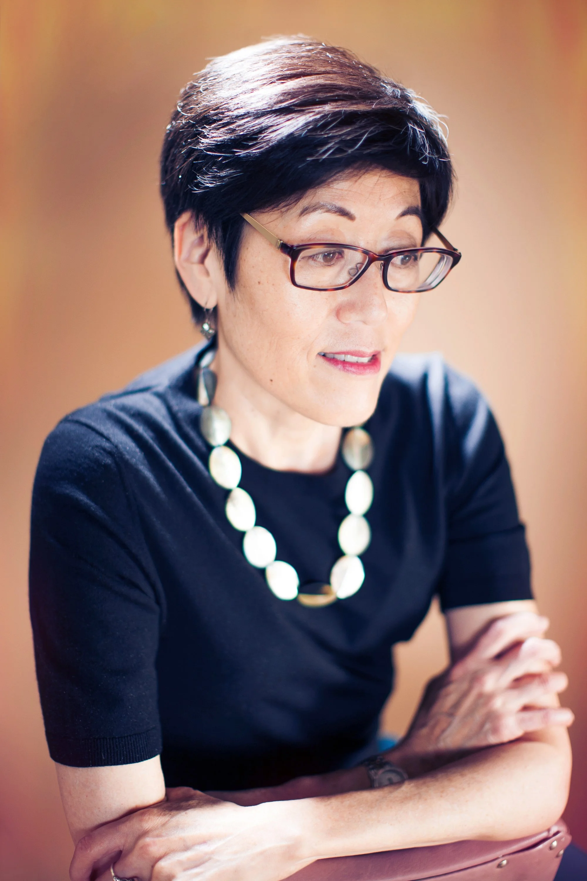 About — Nancy Matsumoto