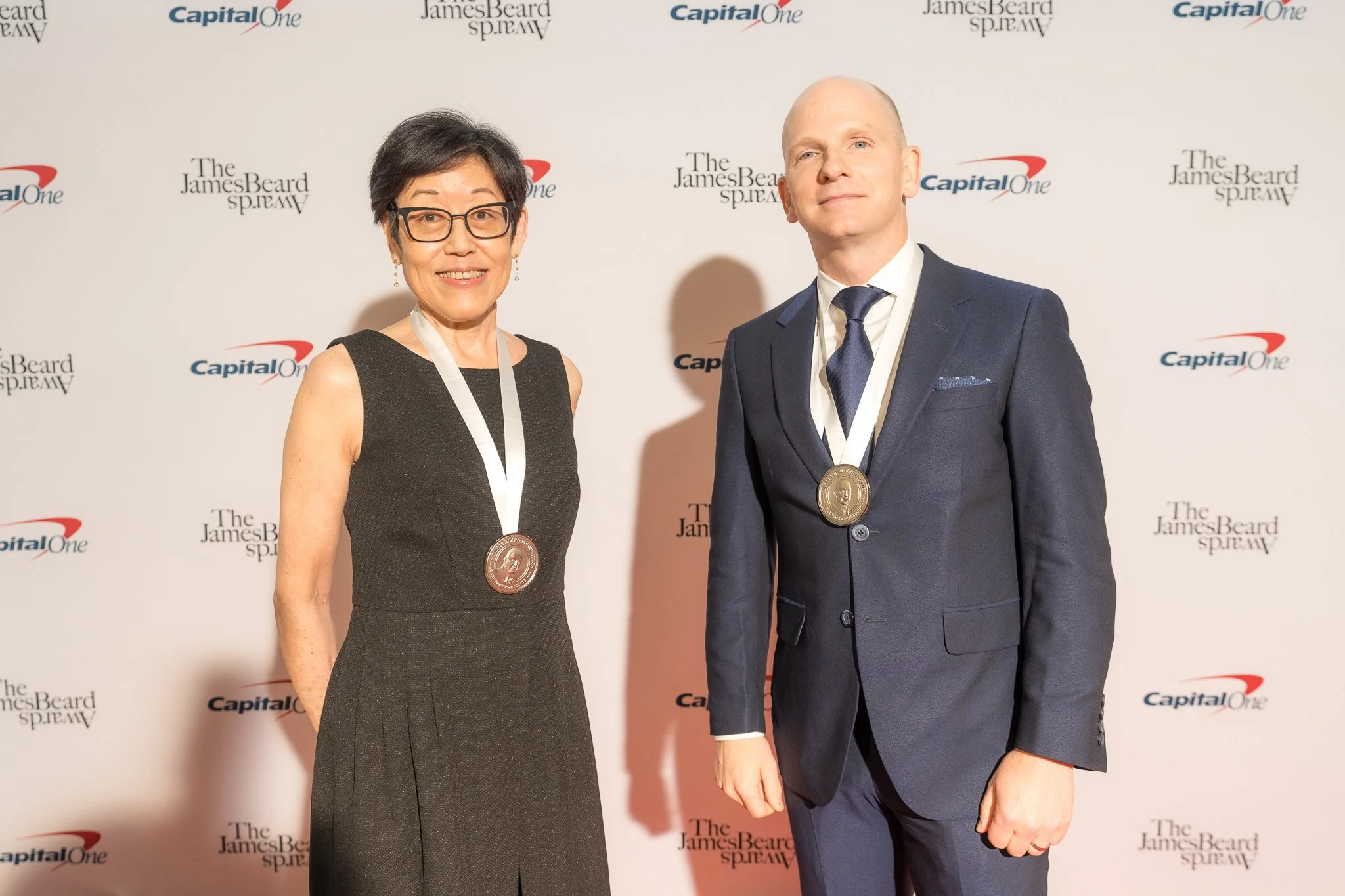 We Won a James Beard Book Award! — Nancy Matsumoto