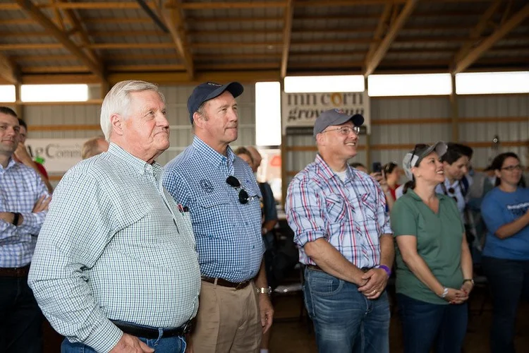 Midwest Council on Ag