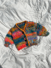 Hand Knitting Pattern - The Jasper Jumper — The Knit Edit