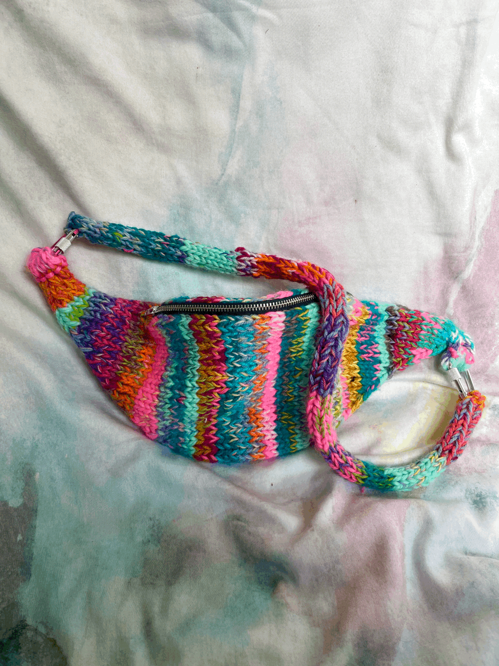 Hand Knitting Pattern - The Jasper Jumper — The Knit Edit