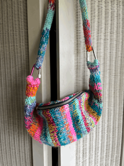 Hand Knitting Pattern - The Jasper Jumper — The Knit Edit