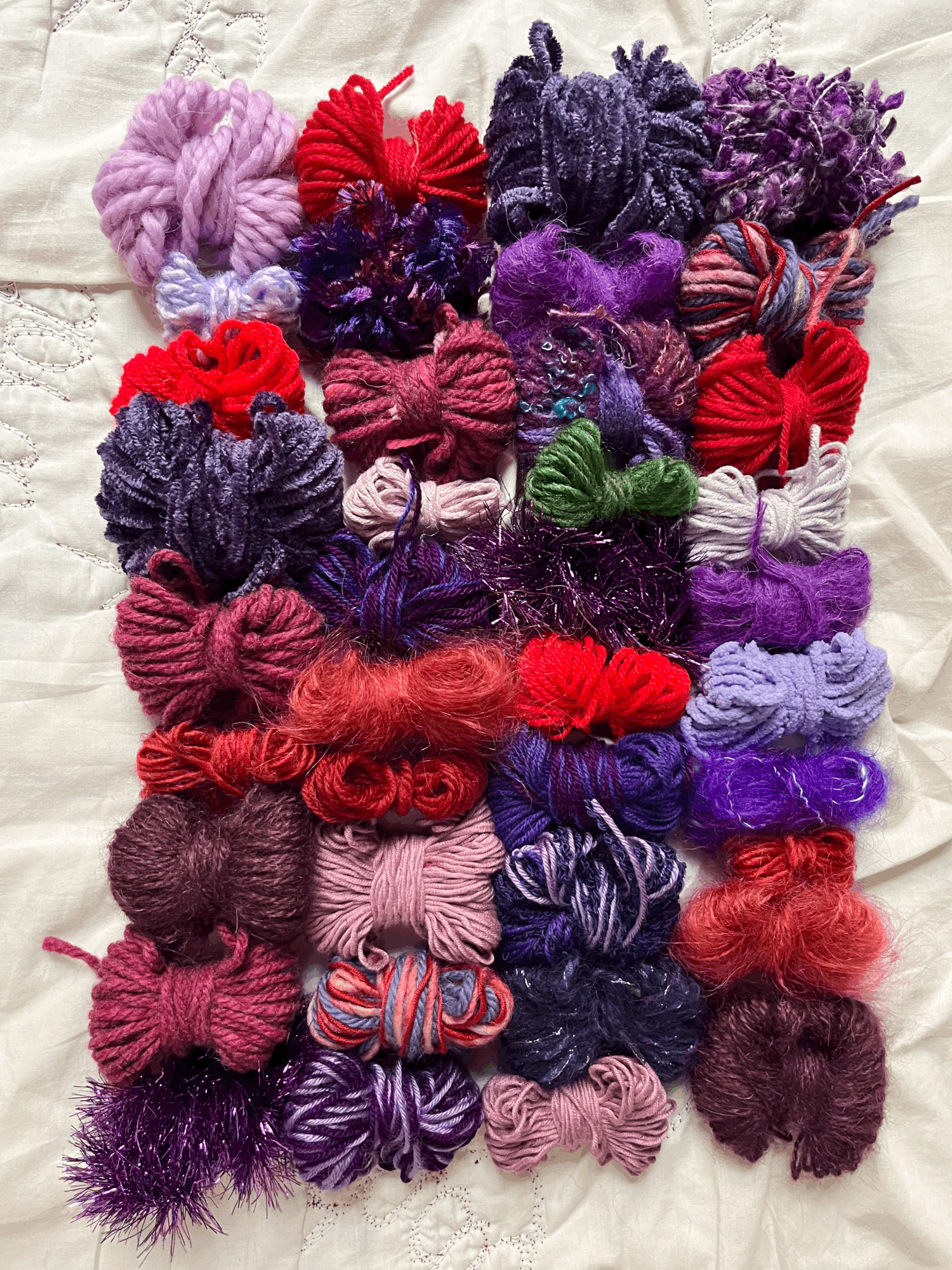 All Knitting Patterns — Shop — The Knit Edit