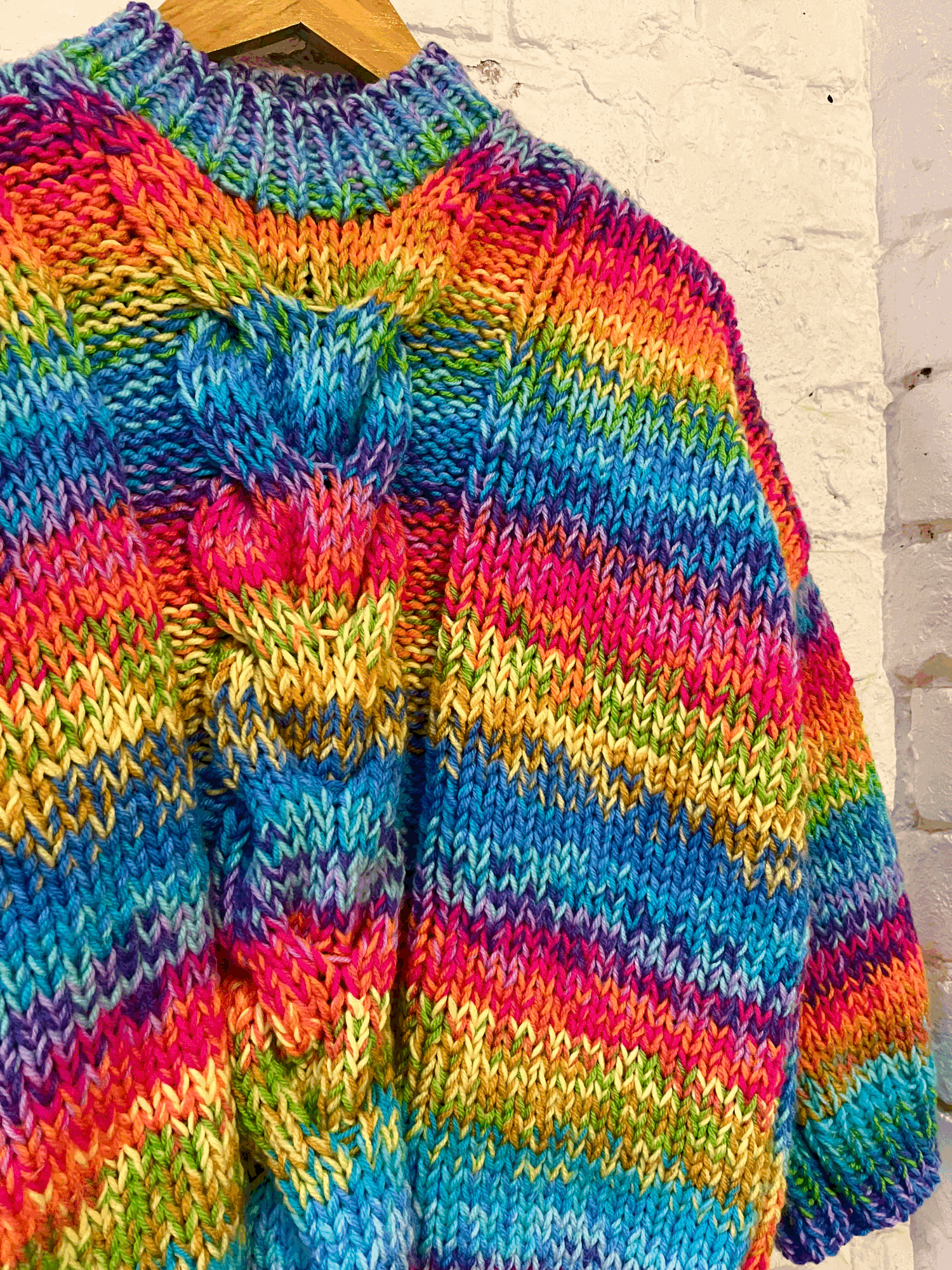 All Knitting Patterns — Shop — The Knit Edit