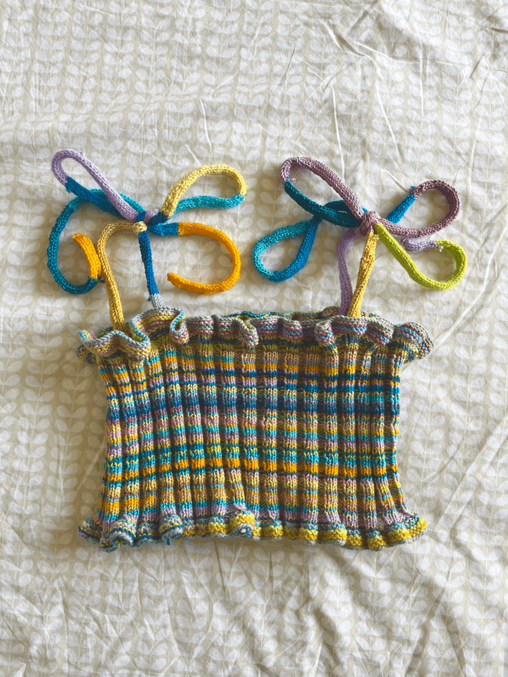 All Knitting Patterns — Shop — The Knit Edit