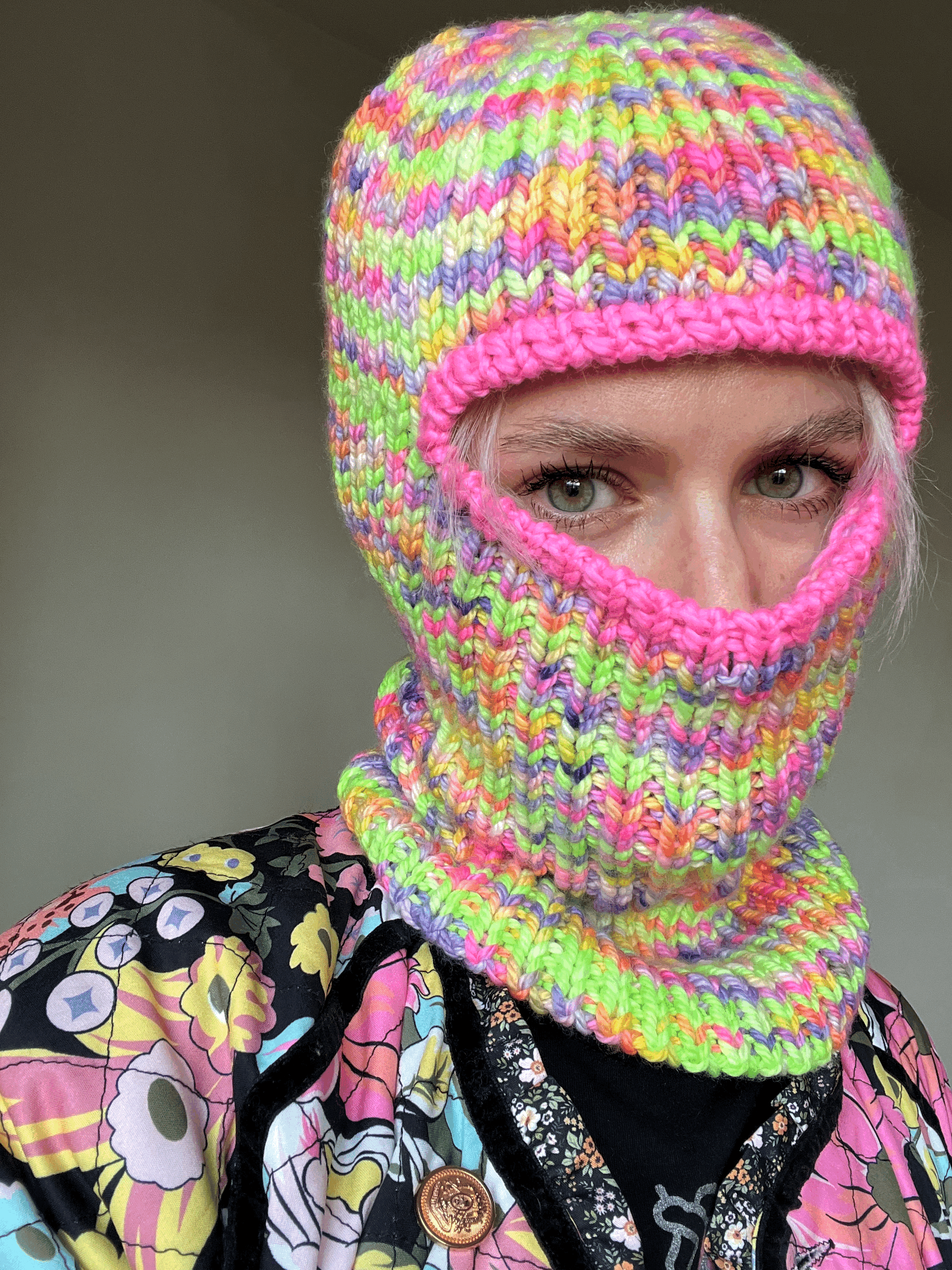 All Knitting Patterns — Shop — The Knit Edit