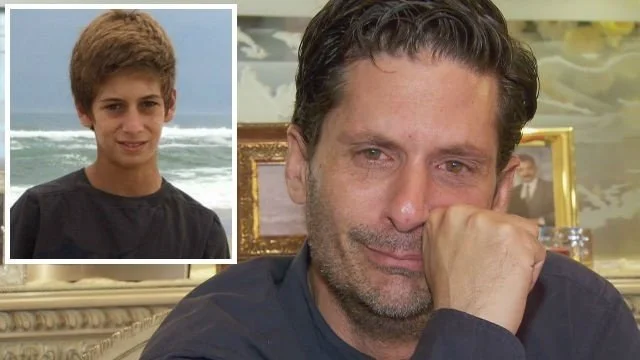 Phil Cohen - Empowering Men Struggling With Grief | Top Grief Coach ...