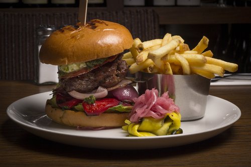 TriBeCa Restaurant Ranelagh