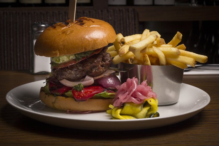 TriBeCa Restaurant Ranelagh