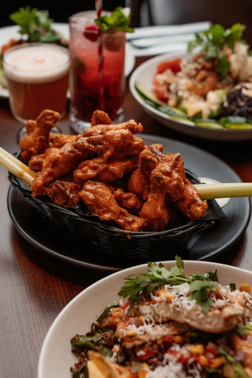 TriBeCa Restaurant Ranelagh