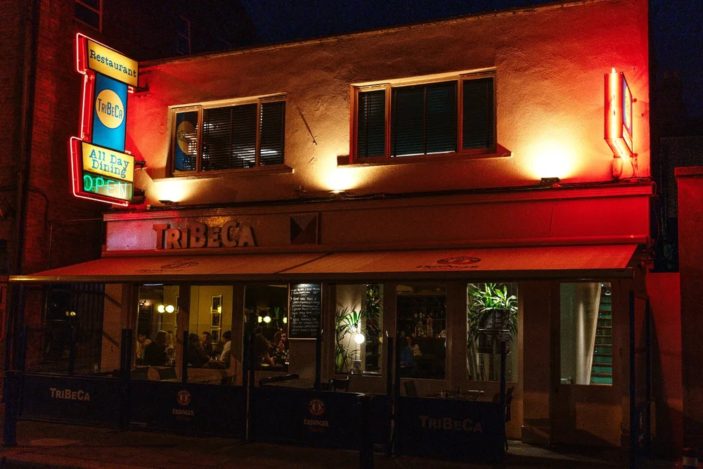 TriBeCa Restaurant Ranelagh