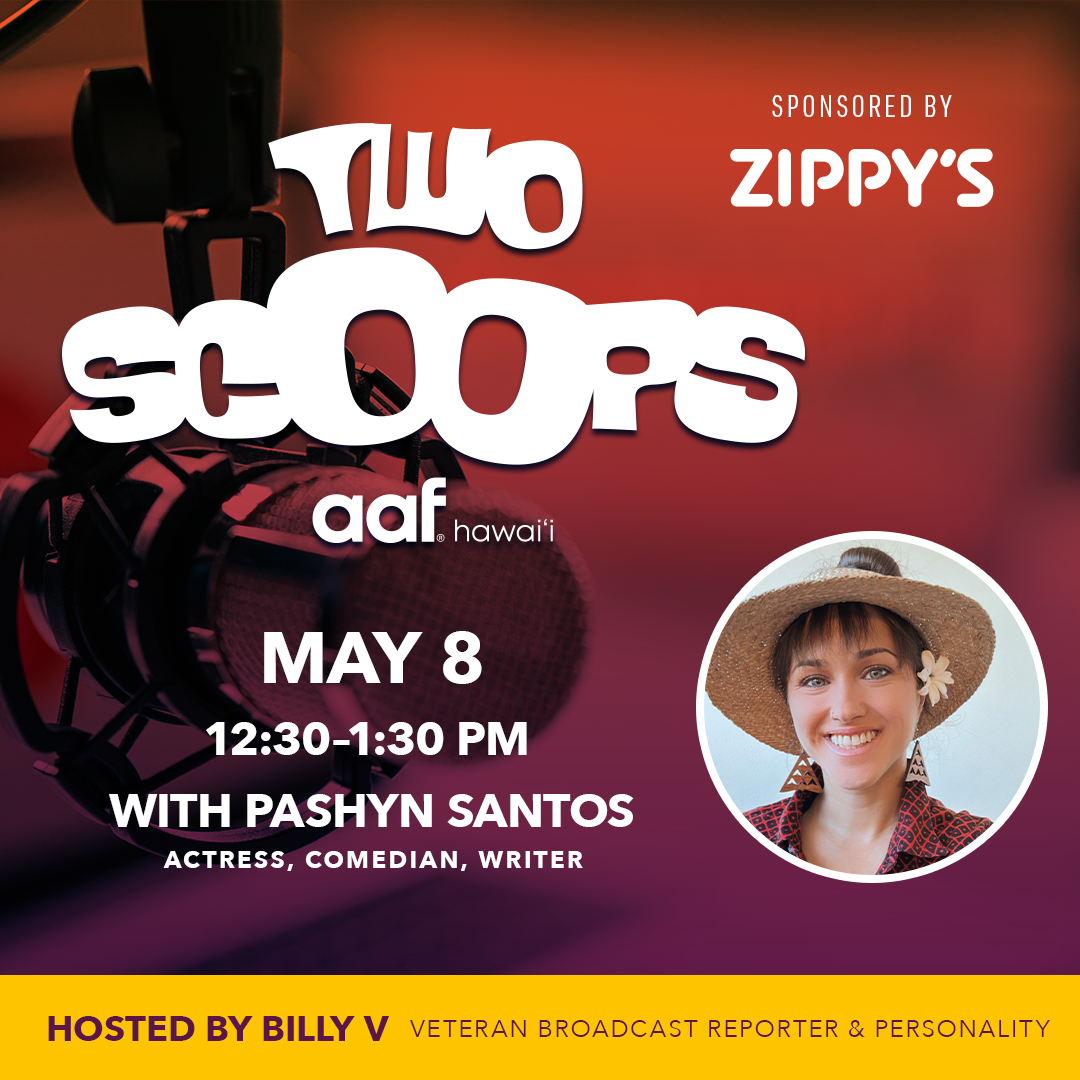 General 1 — AAF HAWAII