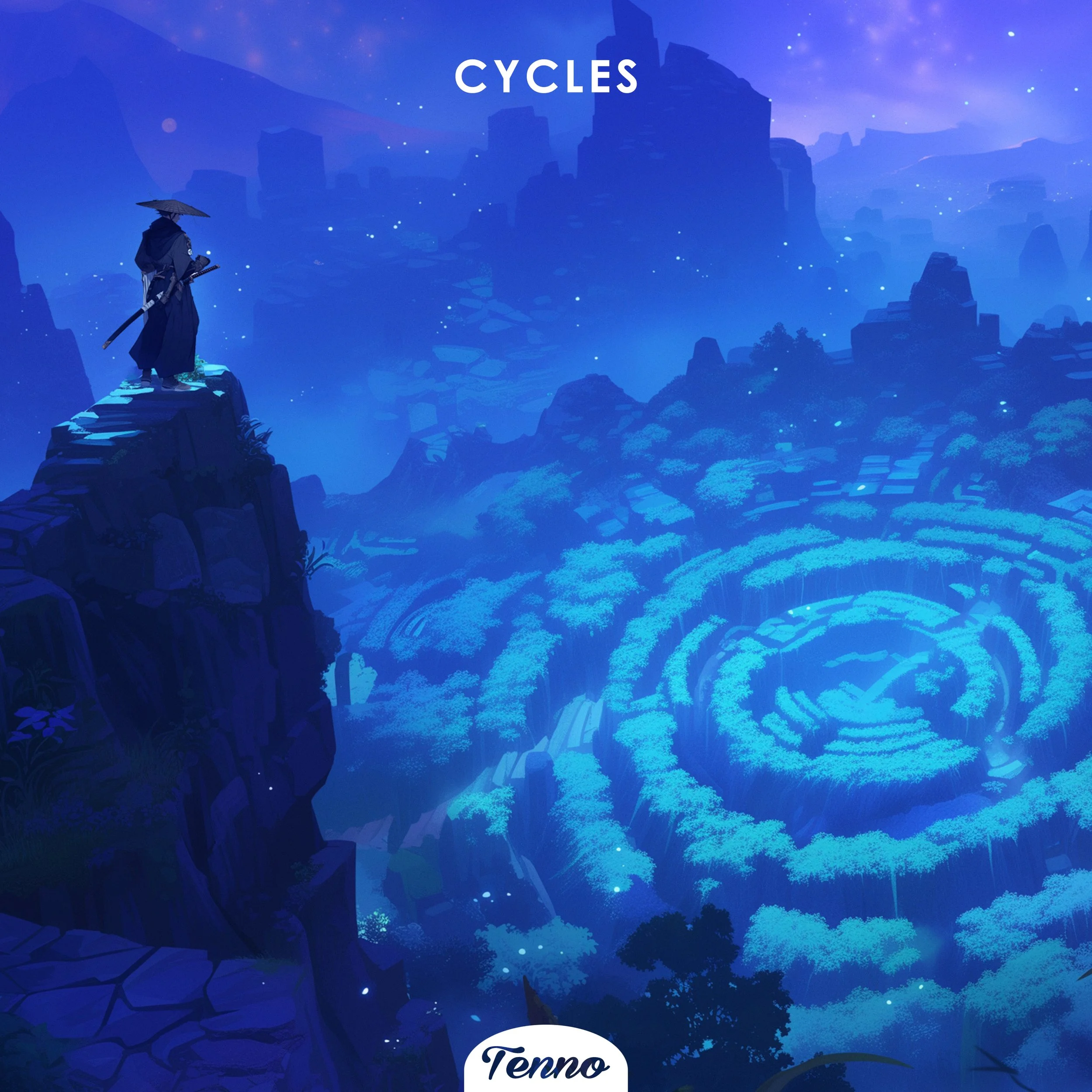 Releases — Tenno Music | Official Website