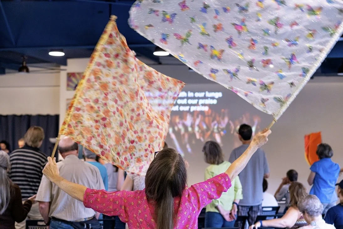 Faith Community Bible Church