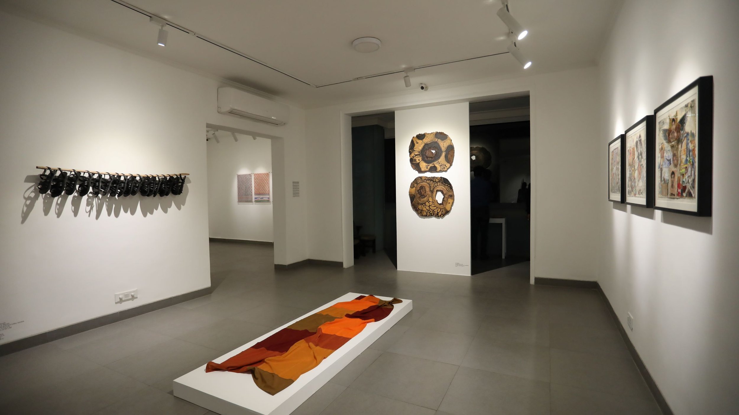 Out of Line: Tracing Abstraction within Contemporary Art in Cambodia ...