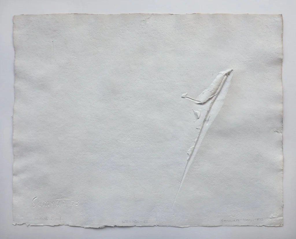 100 Years of Somnath Hore — Akar Prakar