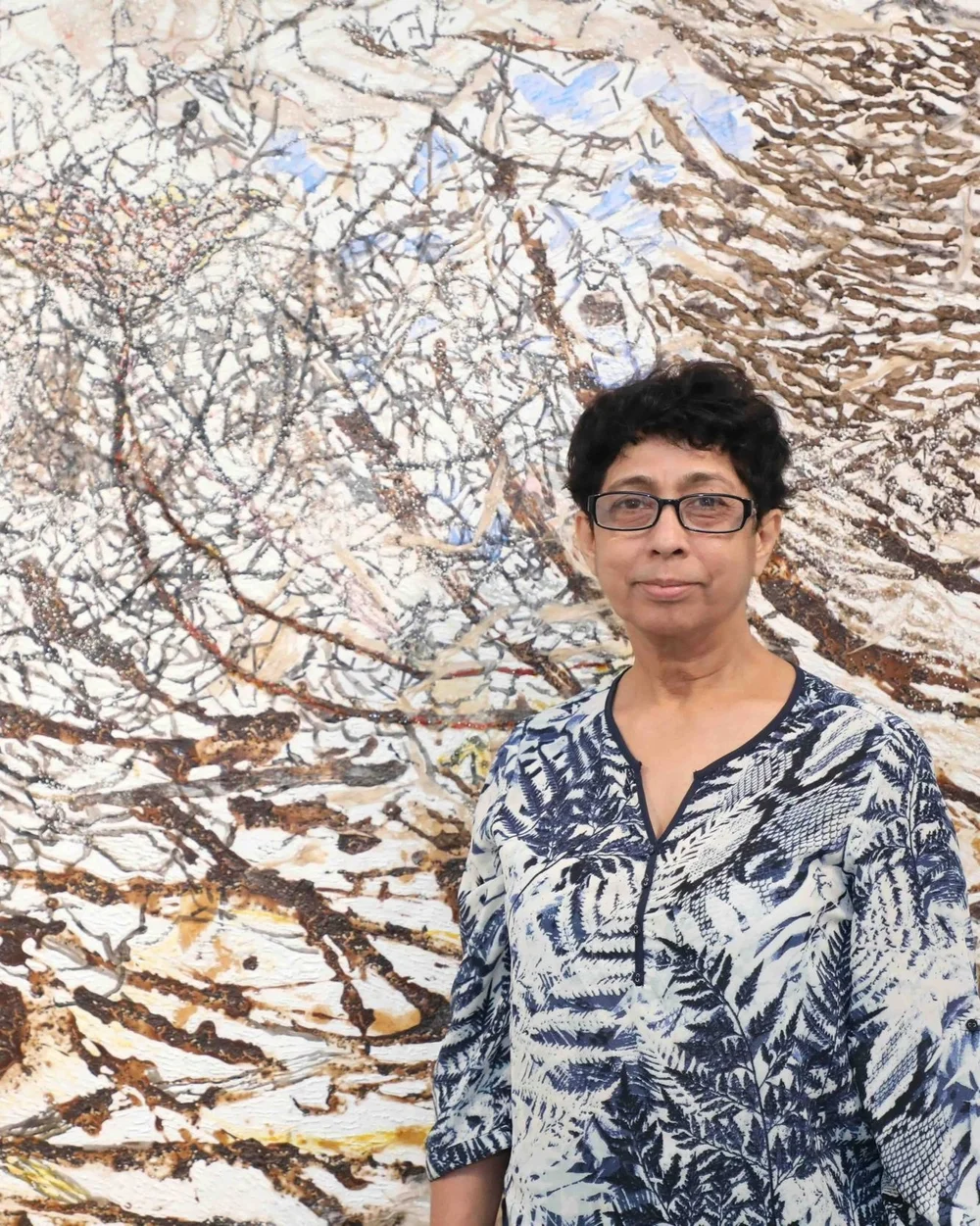 Jayashree Chakravarty — Akar Prakar