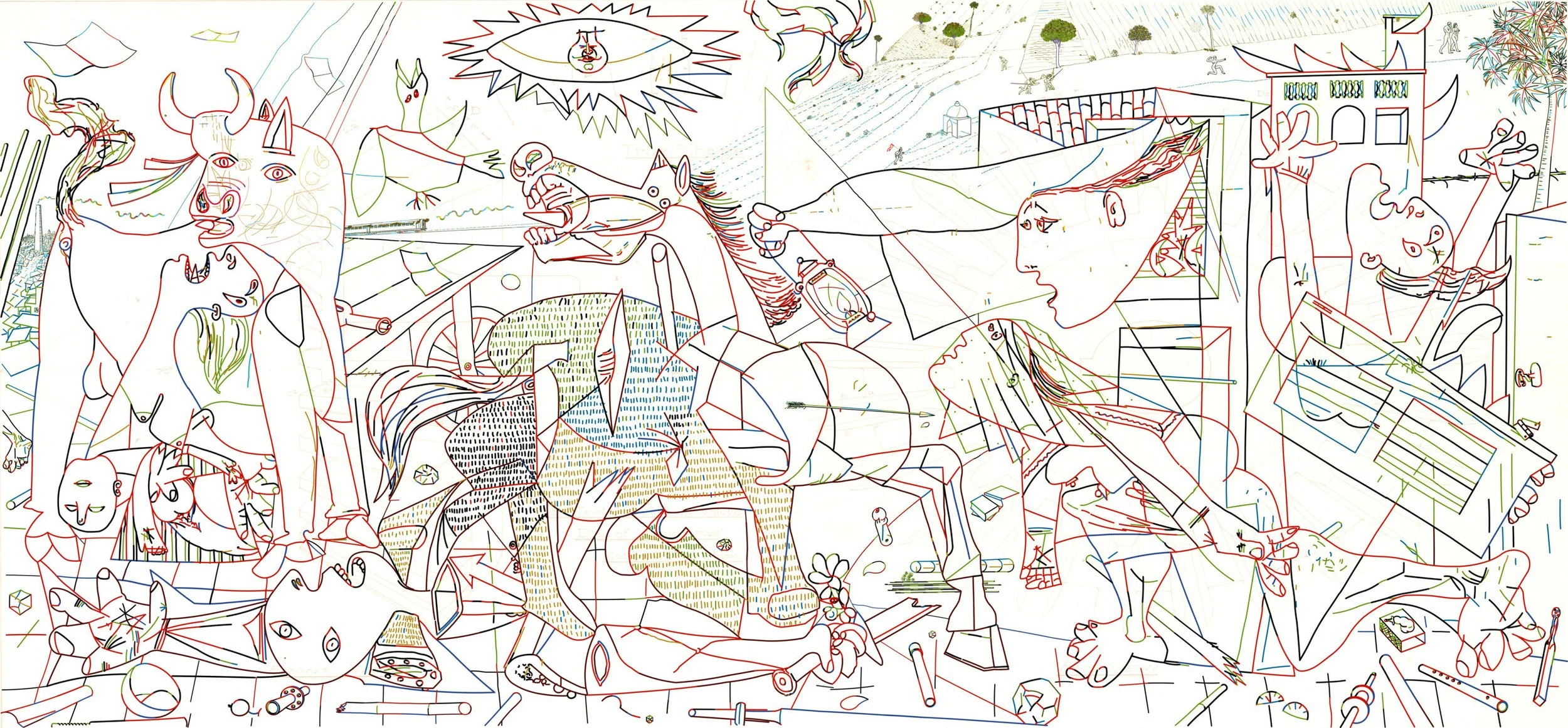 Dhruva Mistry — Akar Prakar