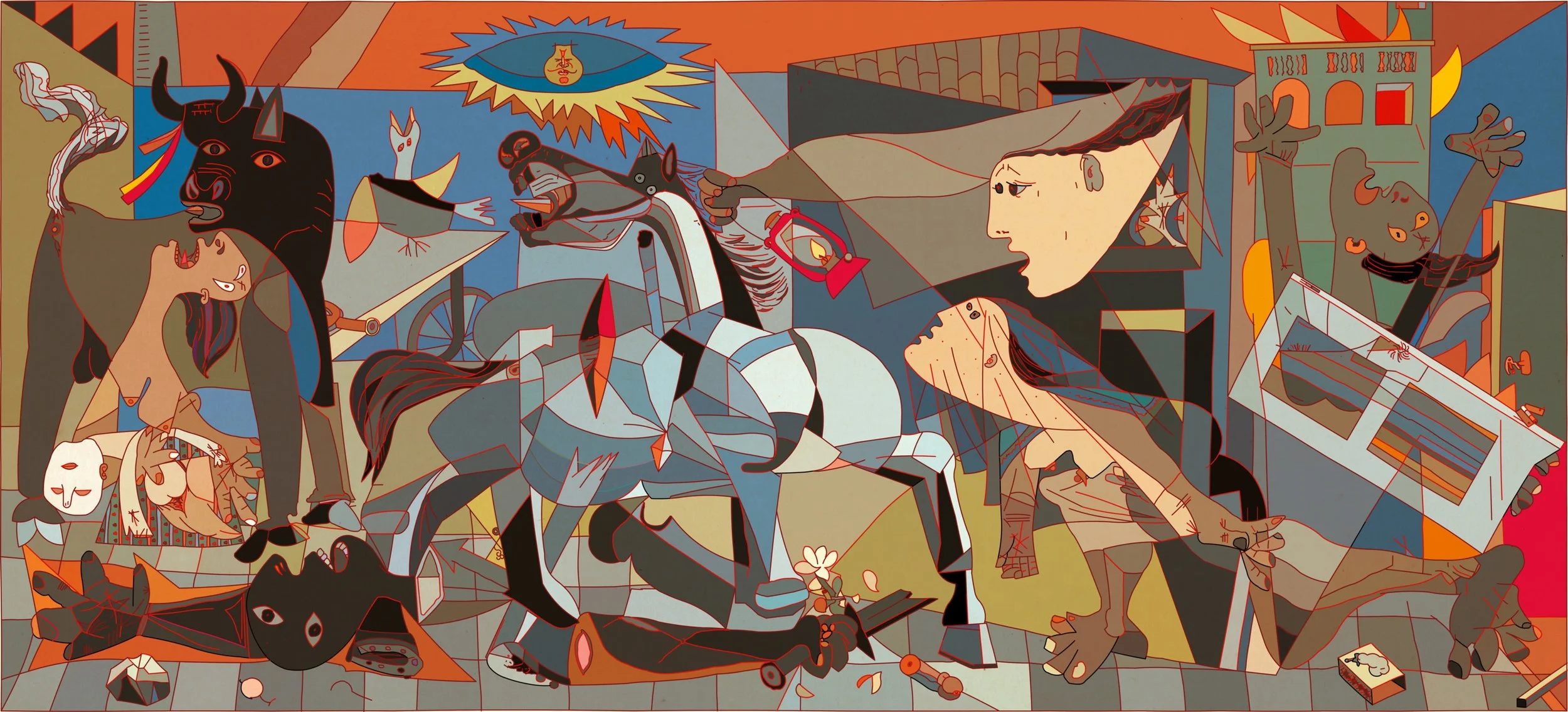 Dhruva Mistry — Akar Prakar