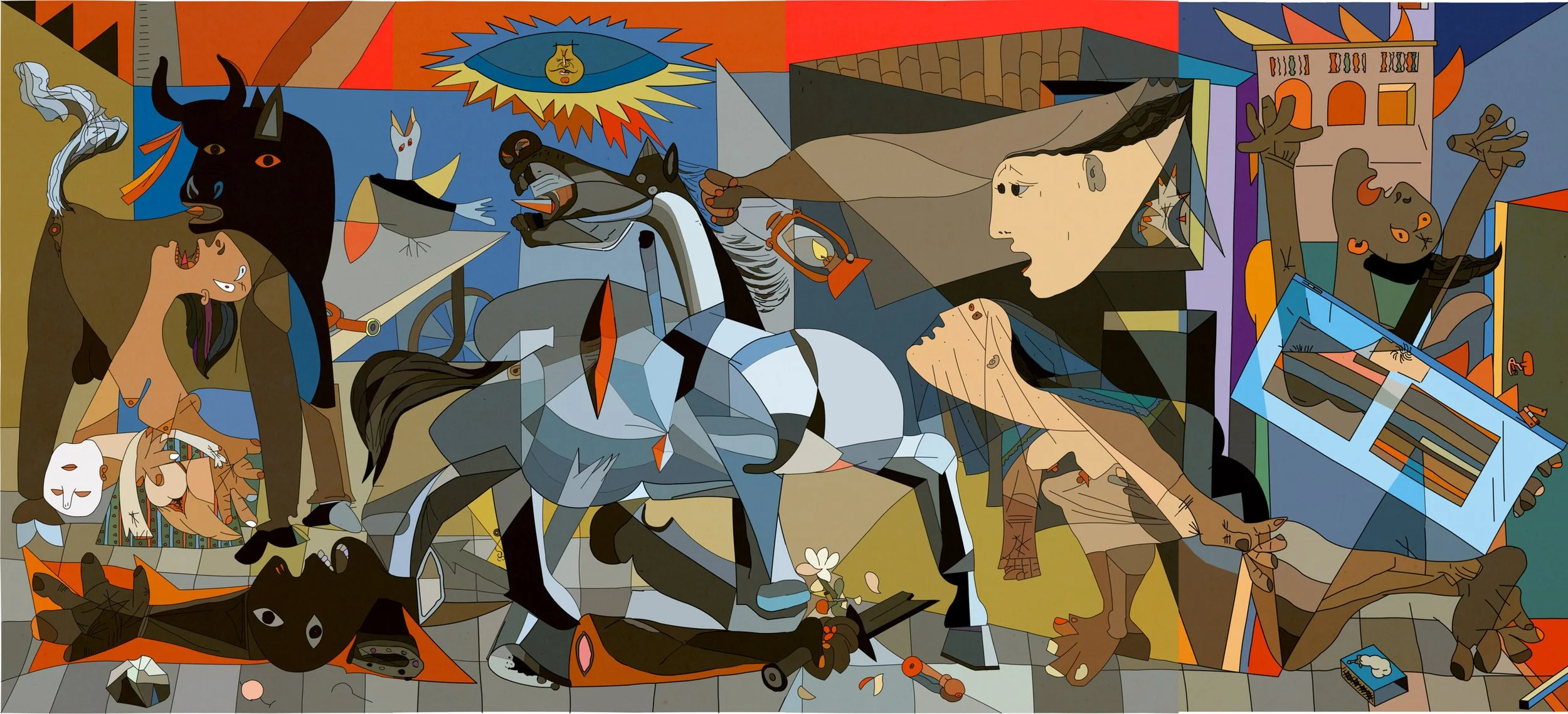 Dhruva Mistry — Akar Prakar