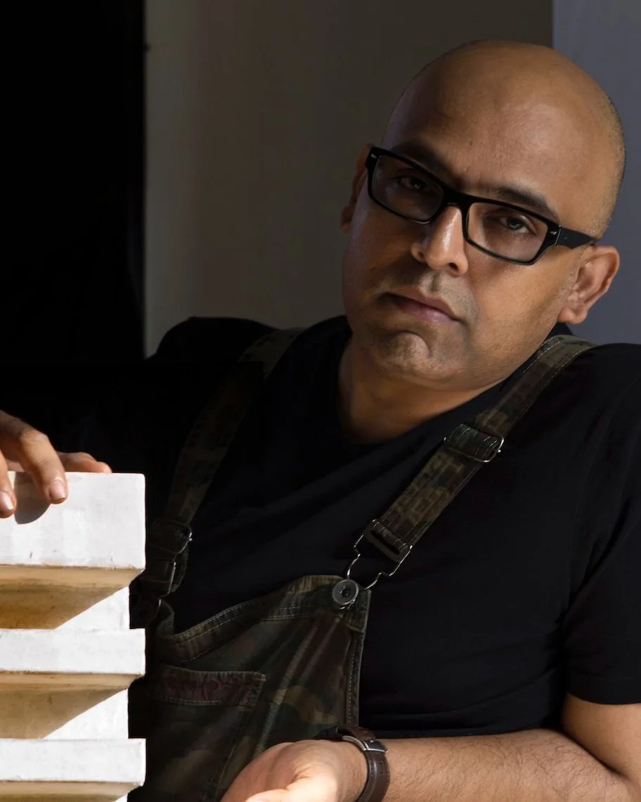 Debasish Mukherjee — Akar Prakar