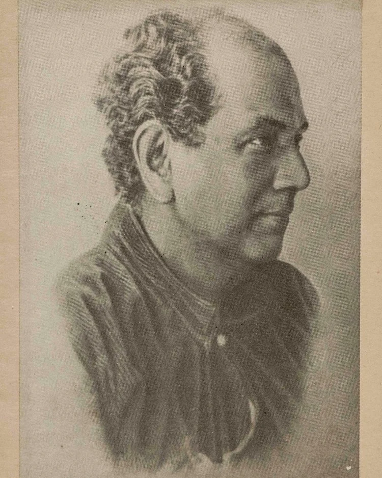Abanindranath Tagore — Akar Prakar