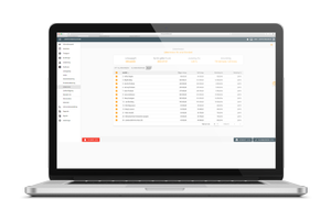 Crona logga in — Crona Software