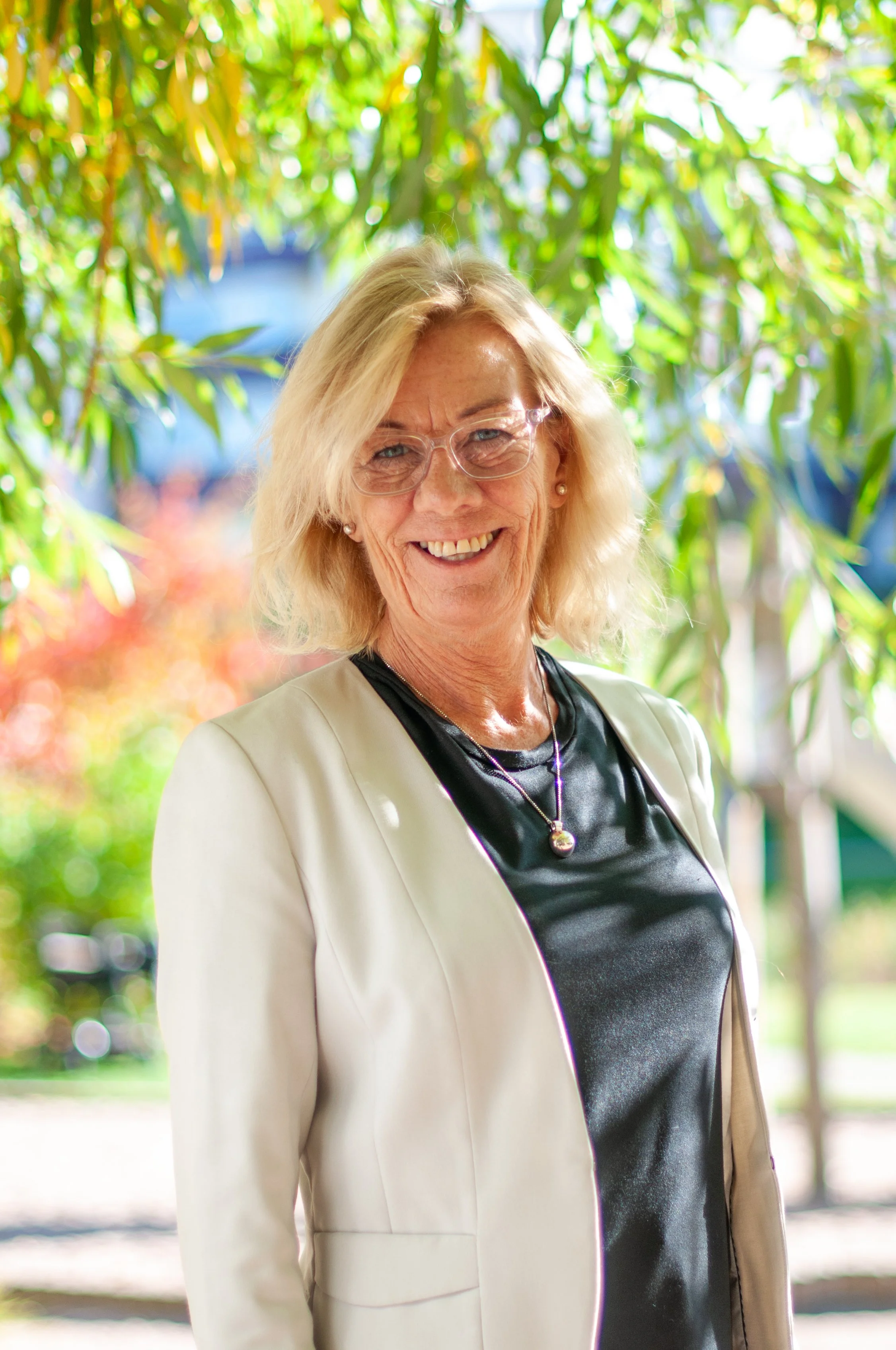 Om oss — Crona Software