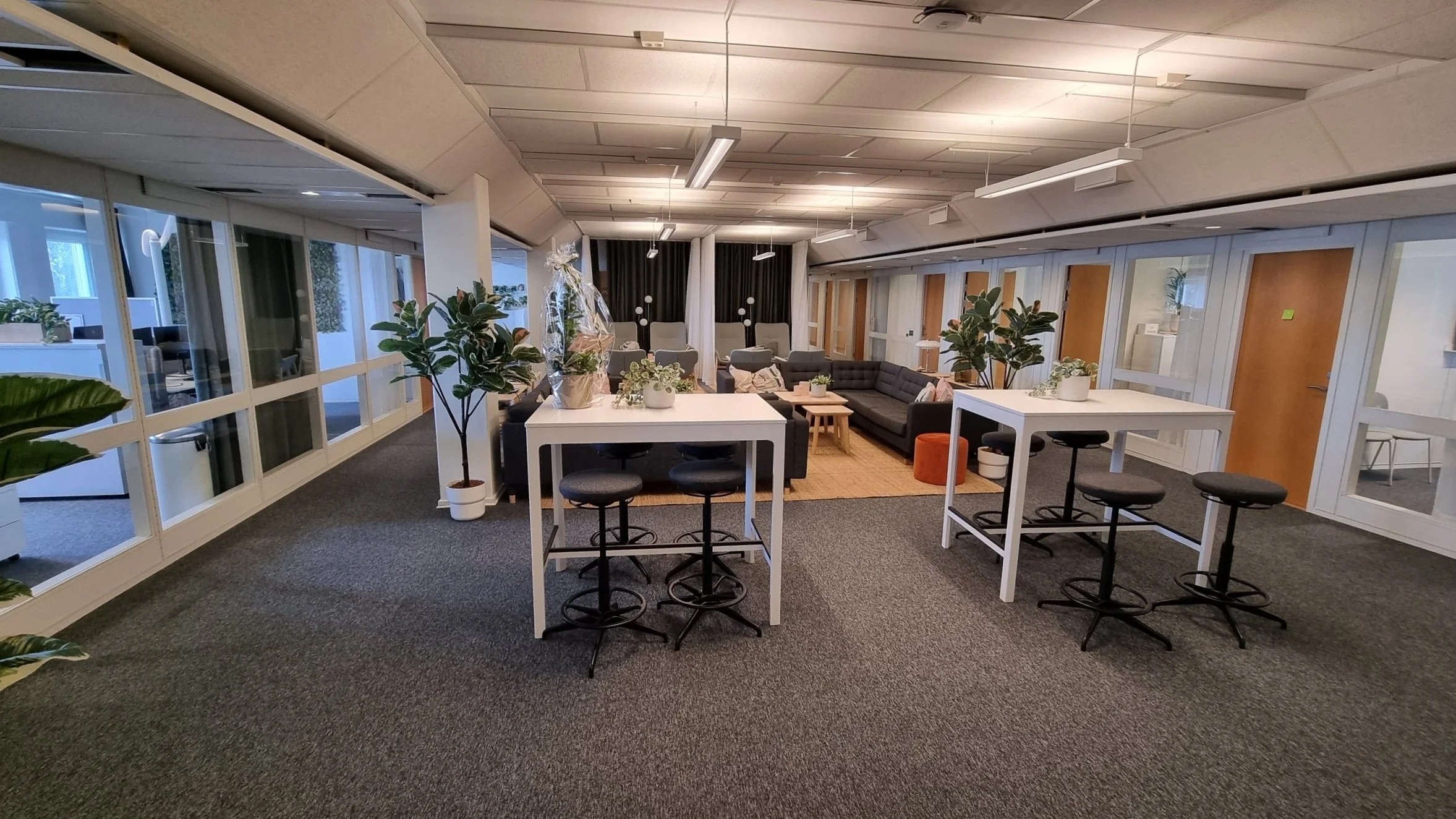 Vendolink — Crona Software