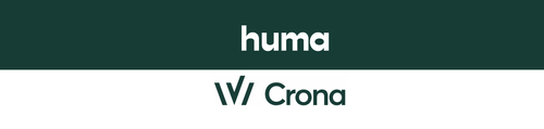 Huma partnersida — Crona Software