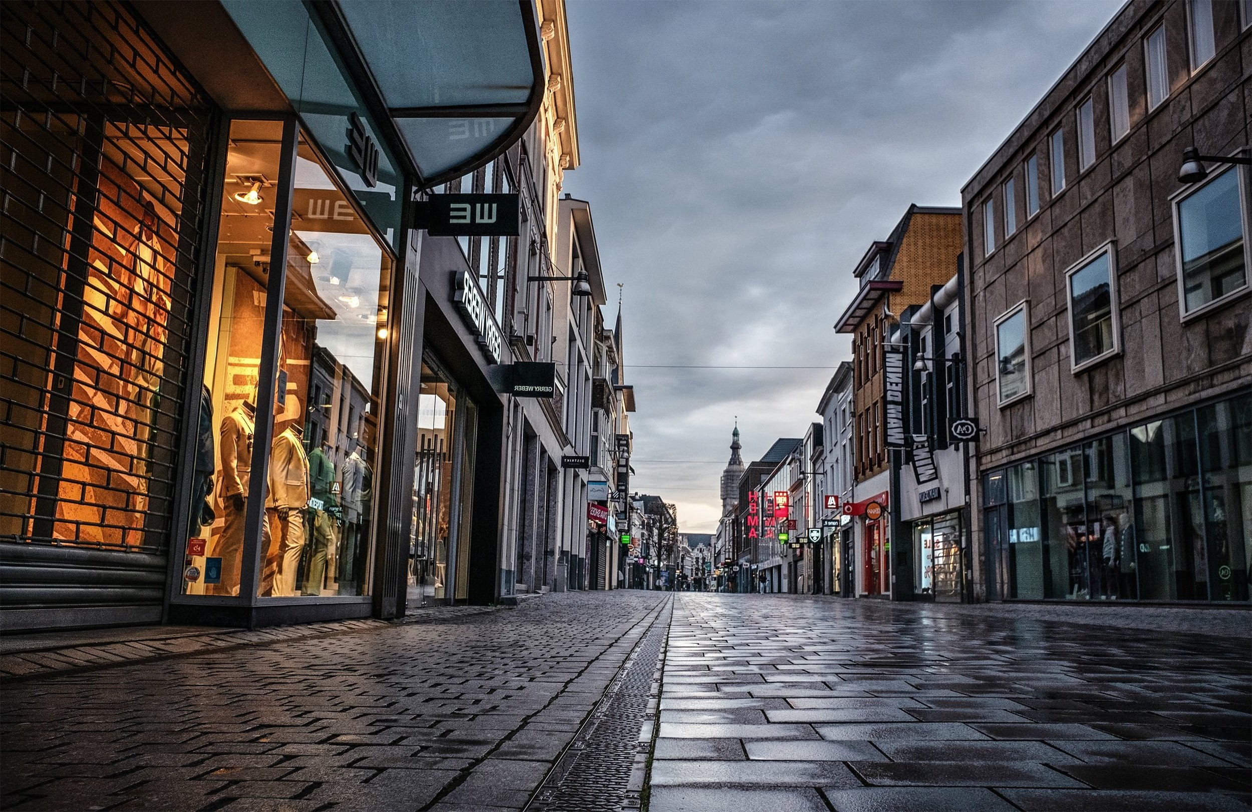 Crona GO — Crona Software