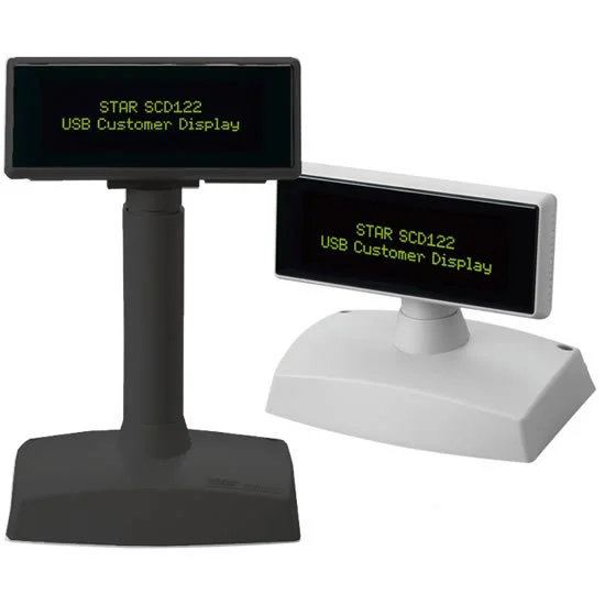 POS Support — Crona Software