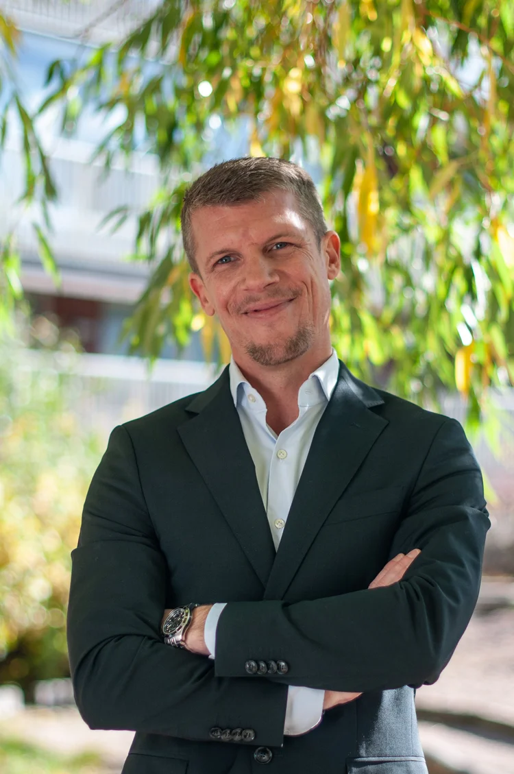 Crona Retail — Crona Software