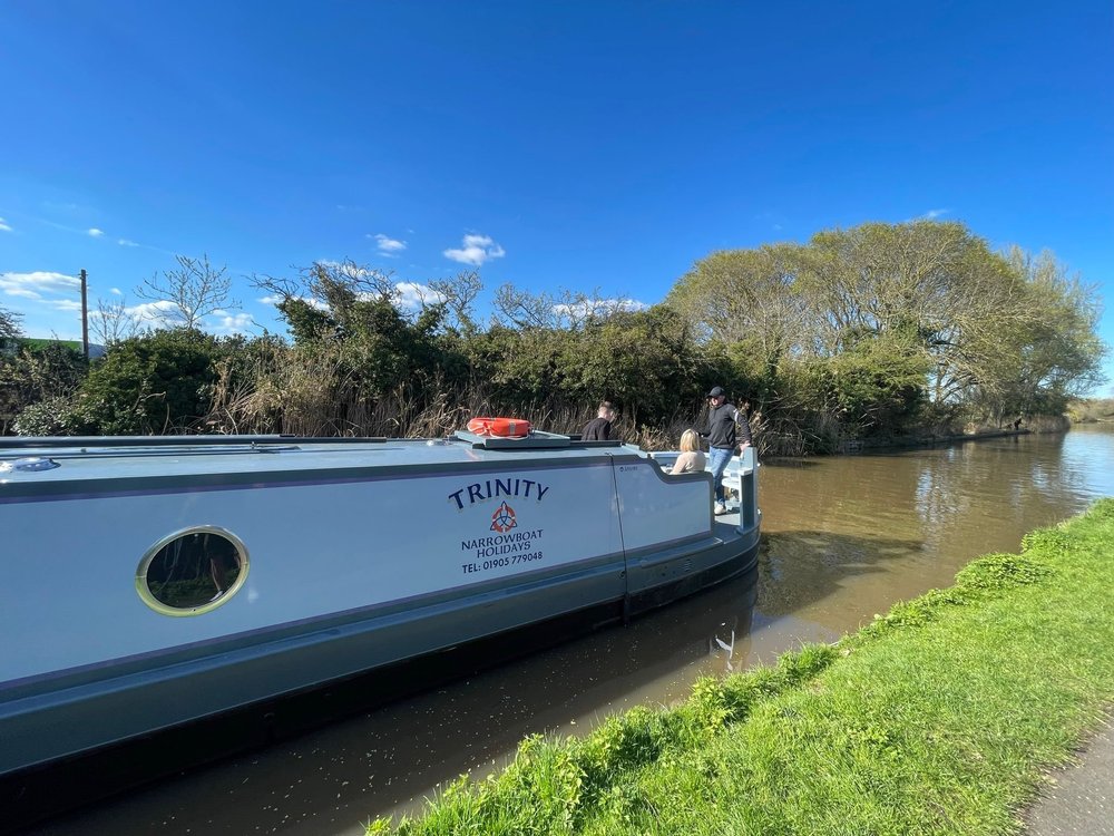 Tim Tyler Boats