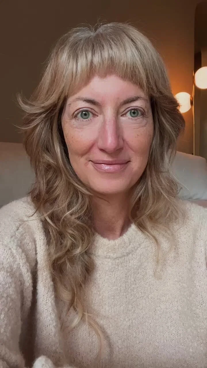 About — Erin Telford