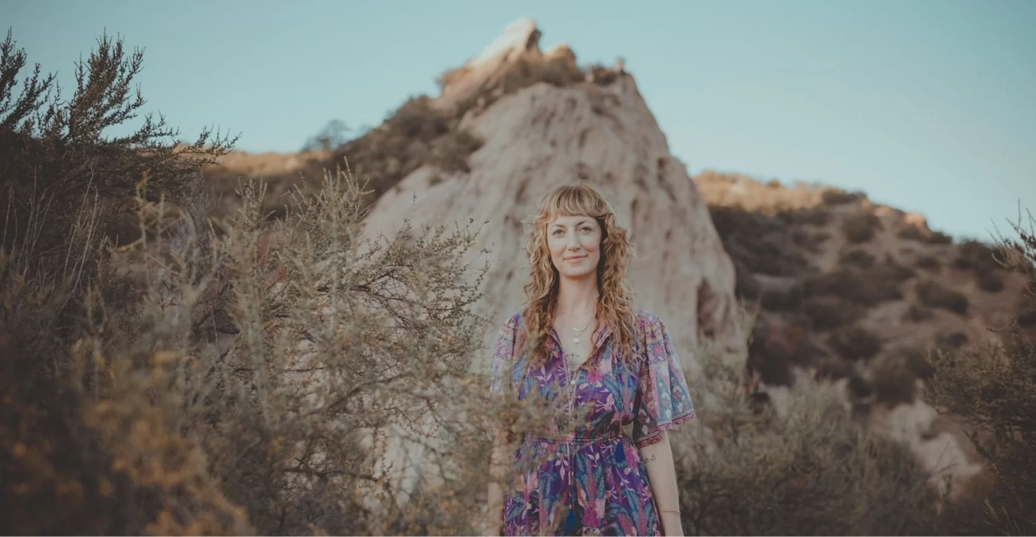 About — Erin Telford