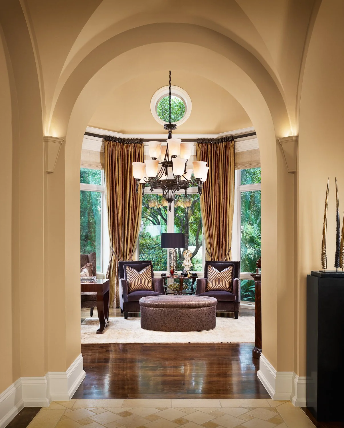 Design Inquiries — Casey Roy Design