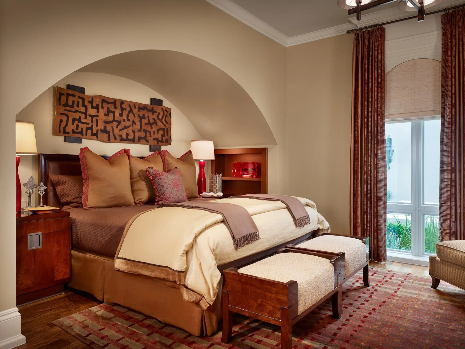 CRESCENT PARK — Casey Roy Design