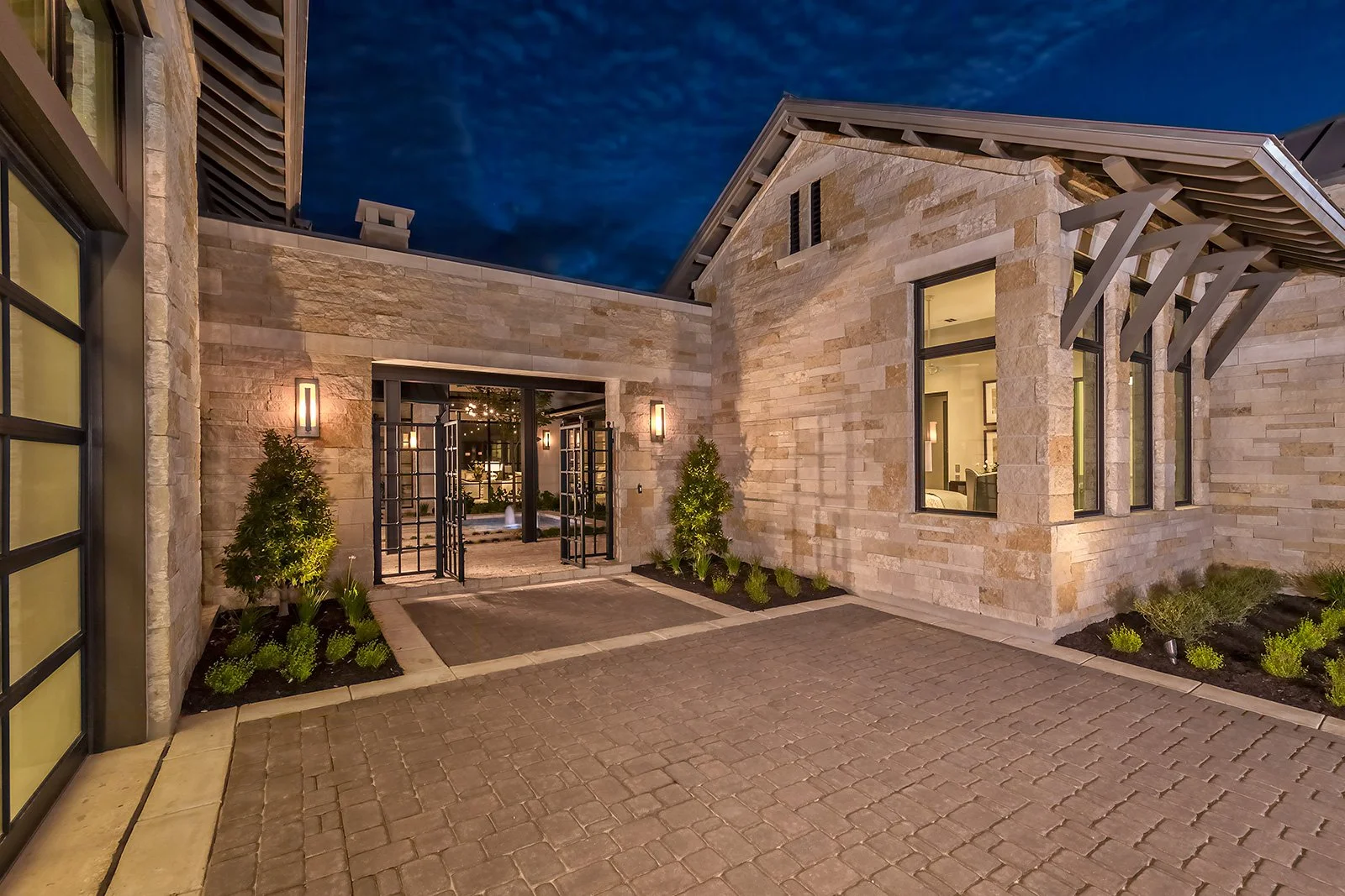 THE DOMINION — Casey Roy Design