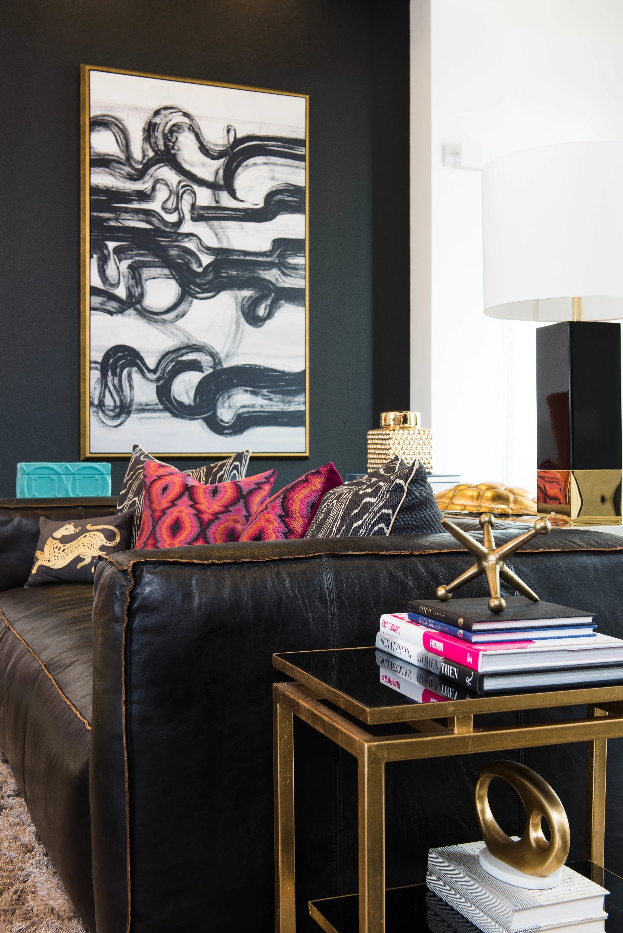 City Vista — Casey Roy Design