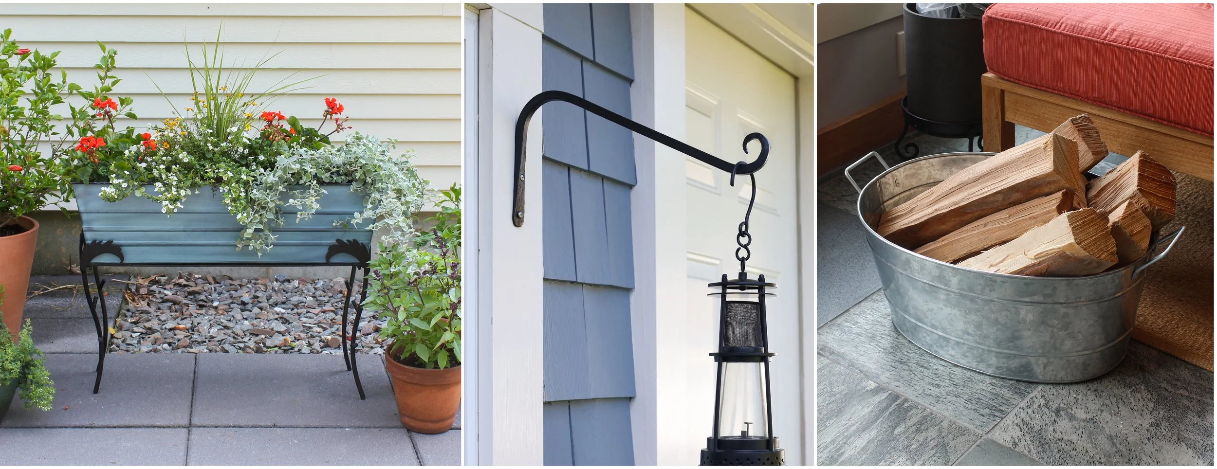 Minuteman International | Achla Designs