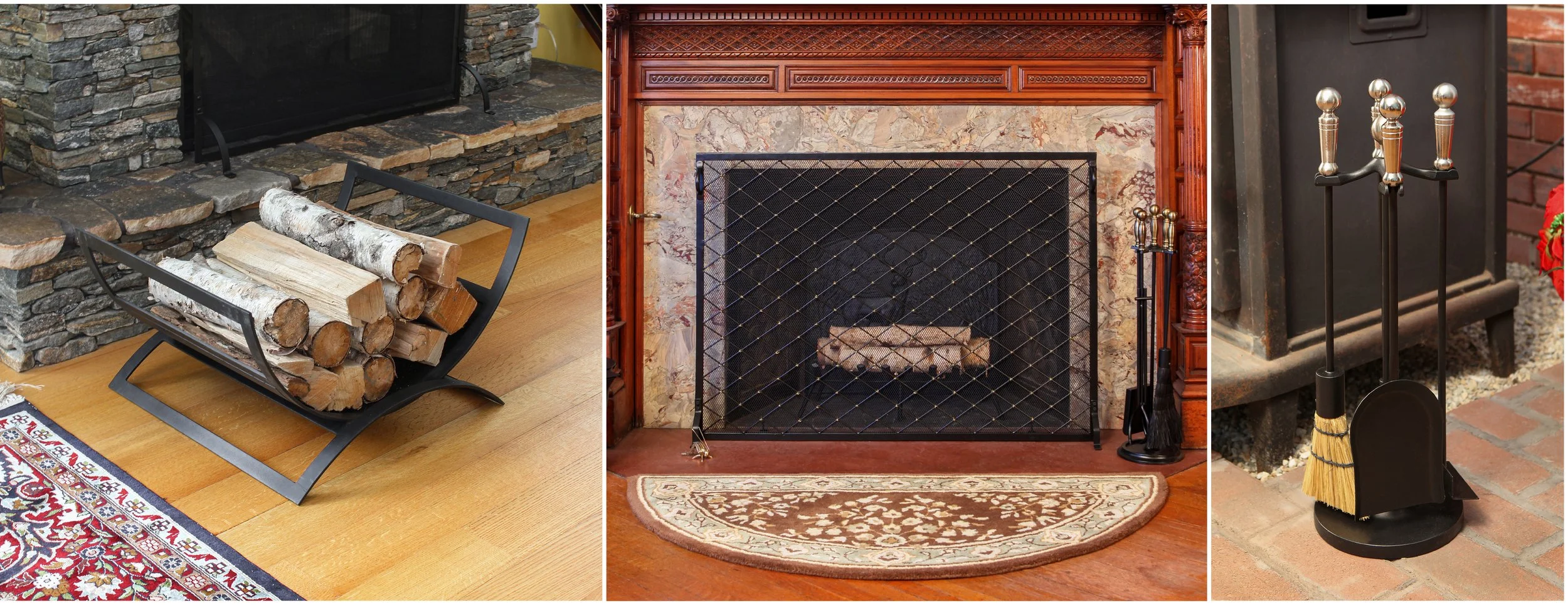 Minuteman International | Achla Designs