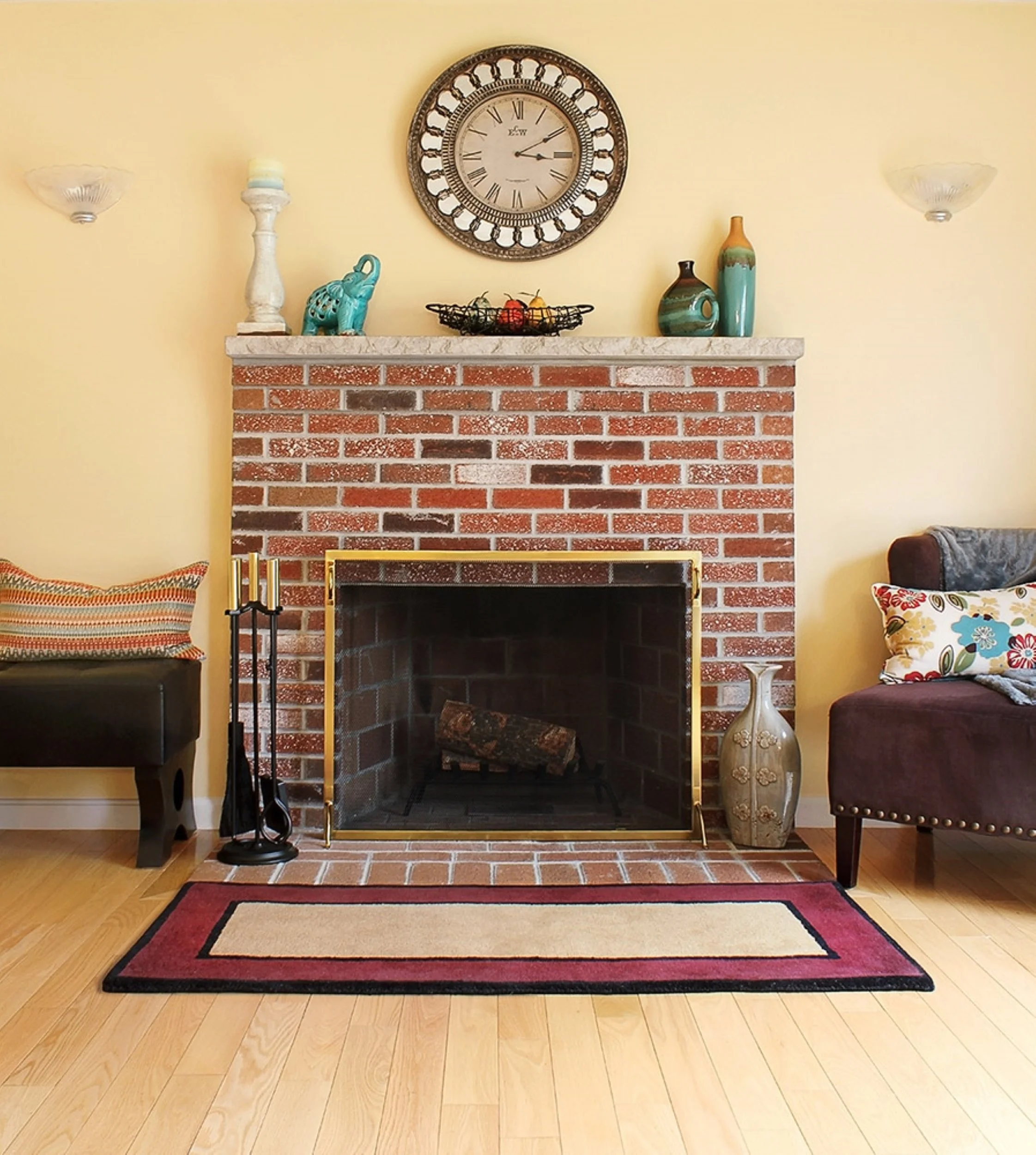 Minuteman International | Achla Designs