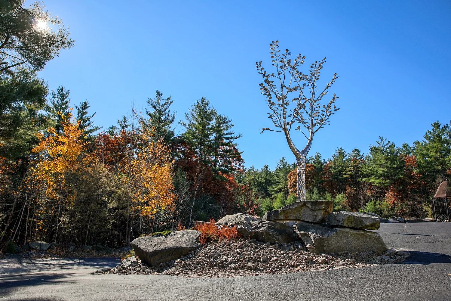 Achla Designs | Minuteman International