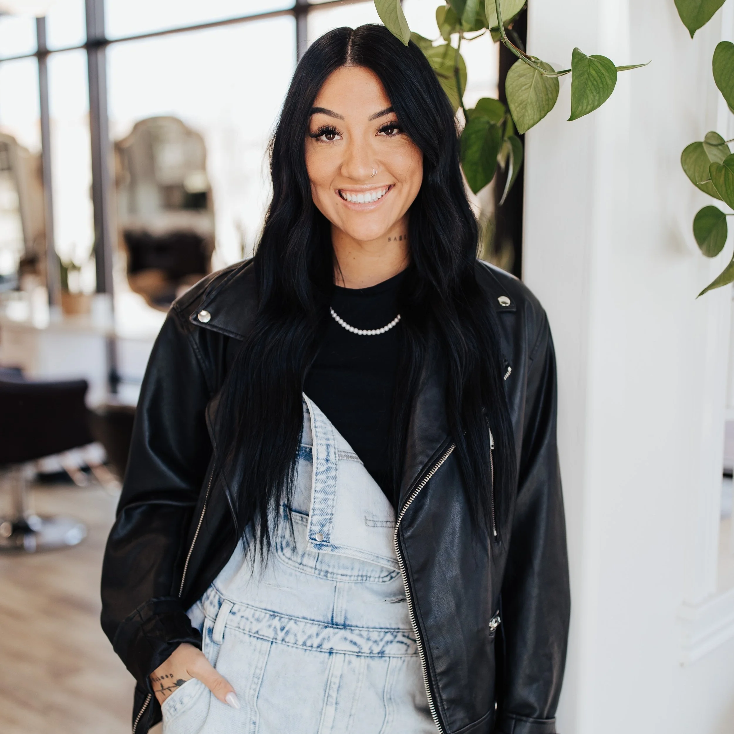 Our Team — A Beautiful Reaction Salon