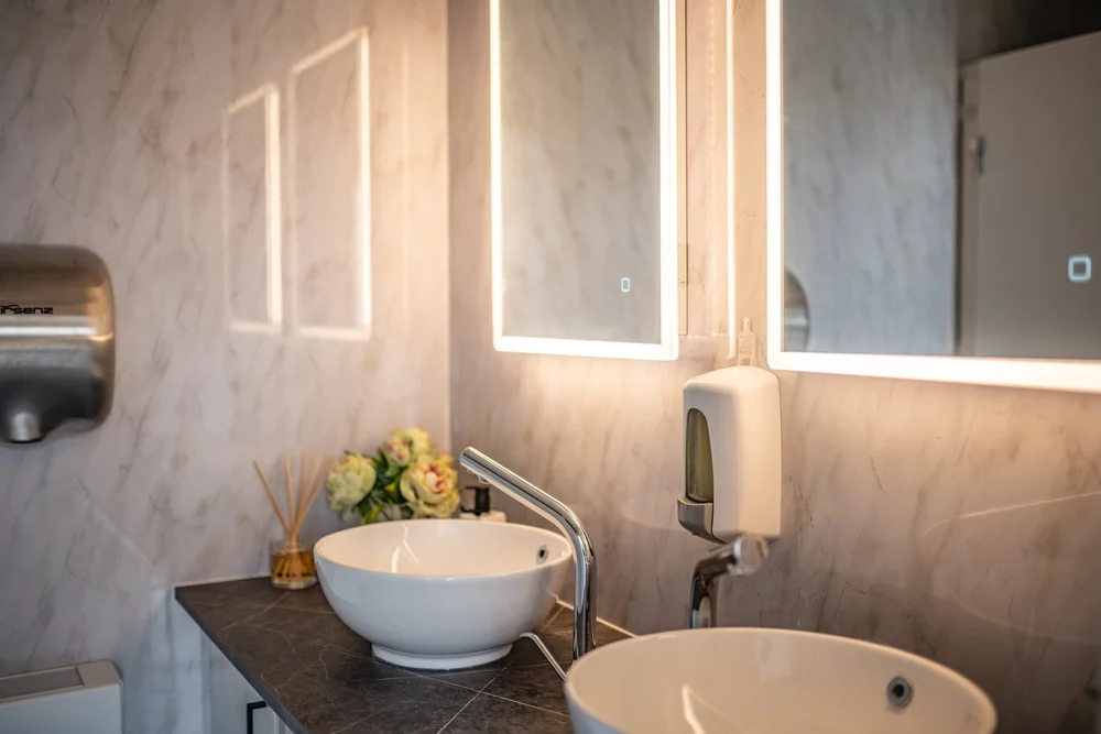 Motorhomes/Touring — Tan Y Bryn Glamping & Touring