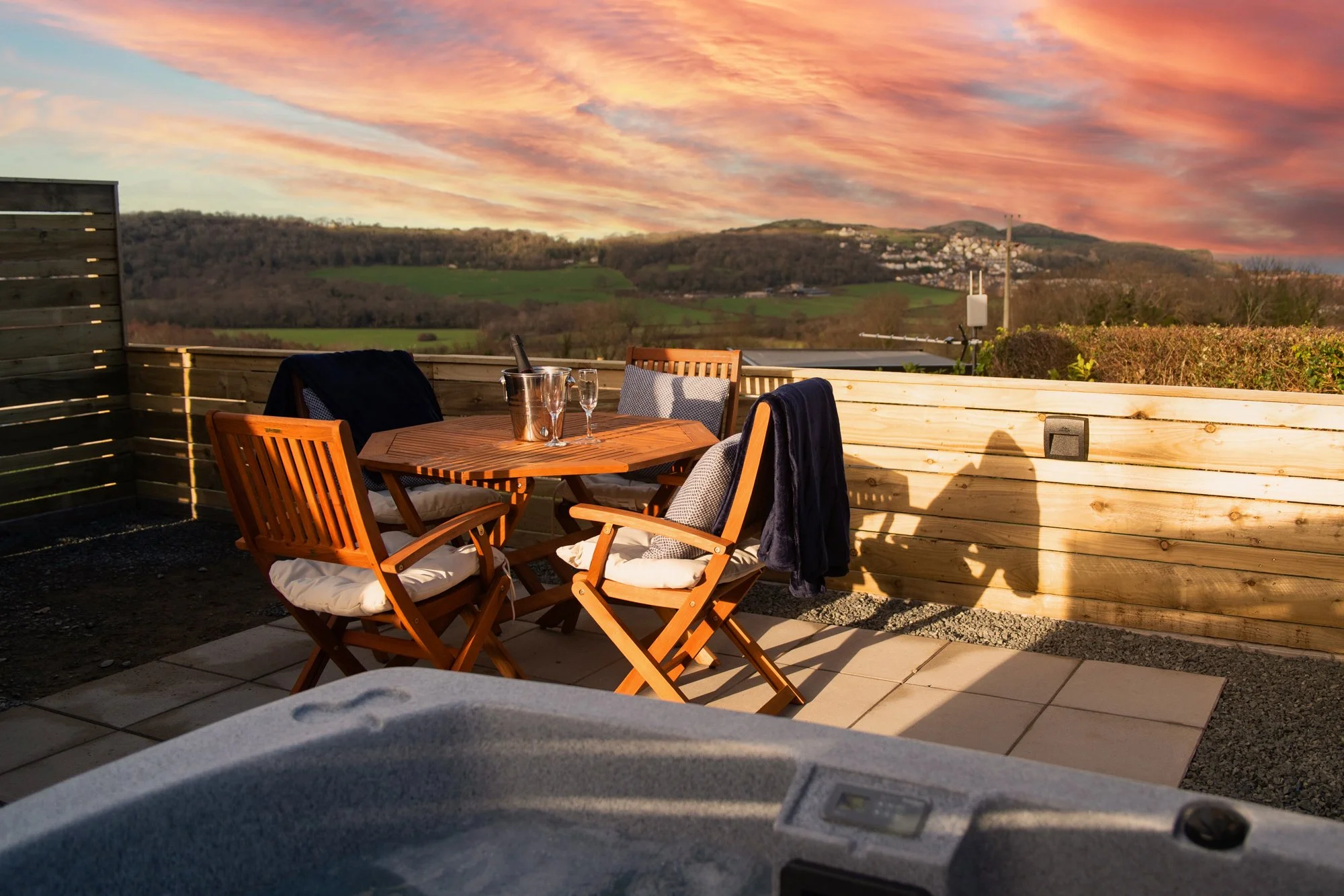 What to pack: Glamping must-haves — Tan Y Bryn Glamping